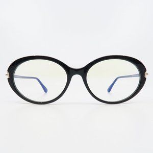 Tom Ford | Accessories | Tom Ford Tf 5675b 0 54mm Black Ovalblue Light ...